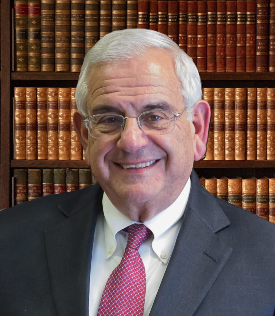 Philip A. Baddour Jr. – Baddour, Parker, Hine & Hale, PC